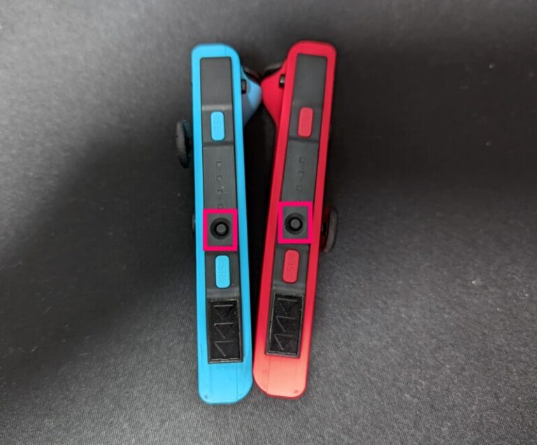 【iOS16】Nintendo SwitchのジョイコンをiPhoneで使う方法 | スマホアプリライフ！！